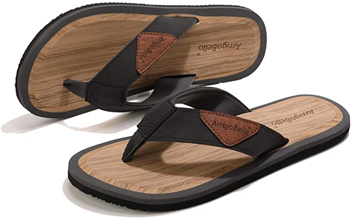 Le 7 Migliori infradito uomo - Guida all'Acquisto (2025)